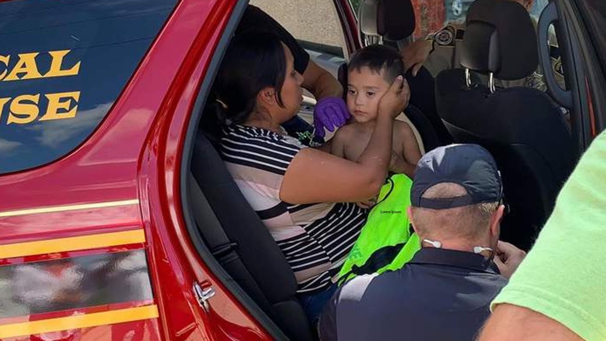Exclusivo: el reencuentro de Christopher Ramírez con su mamá – Telemundo 52