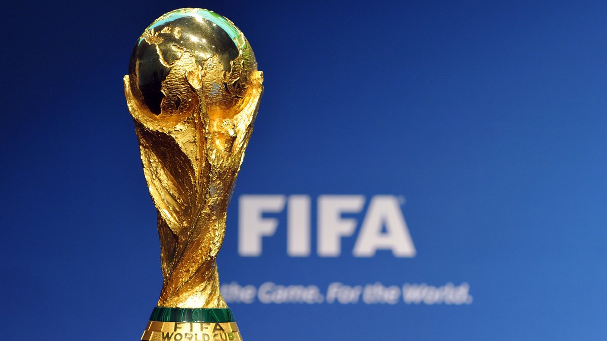 Copa Mundial de la FIFA: dónde y cómo verla en vivo y en español ...