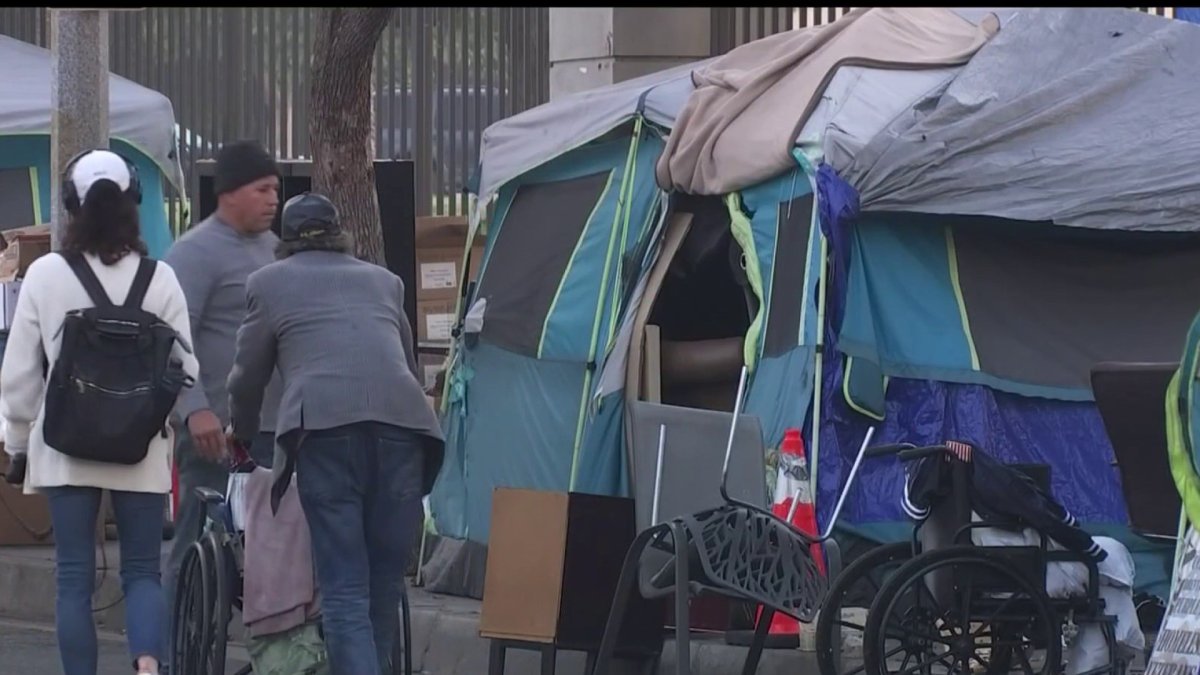 Abren dos proyectos de vivienda de apoyo permanente para personas sin ...