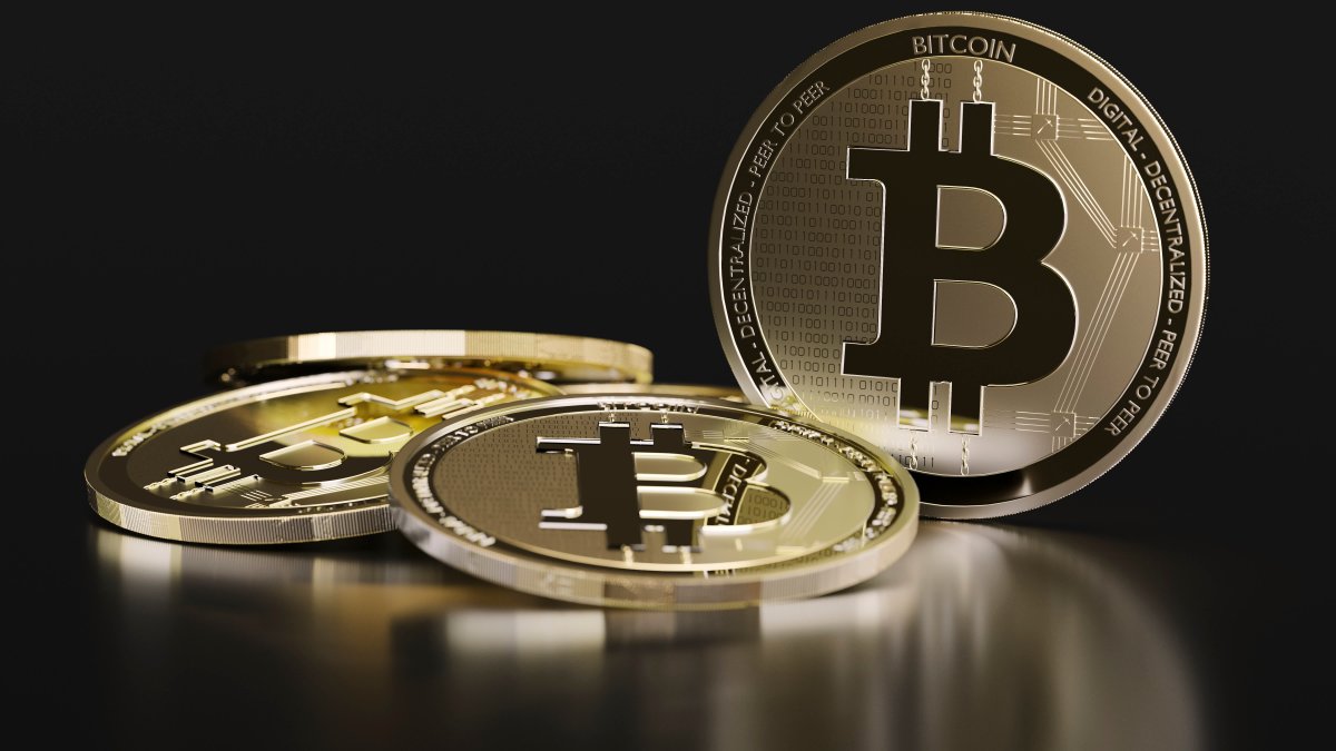 México Cárteles Del Narco Lavan 25000 Millones Al Año Con Bitcoins