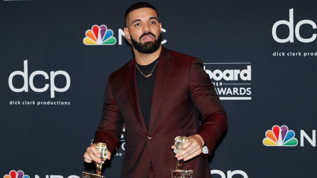 El rapero Drake renuncia a sus nominaciones al Grammy – Telemundo 52