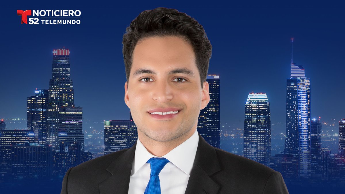 Telemundo 52 otorgado el Premio 2021 Ruben Salazar a la excelencia ...