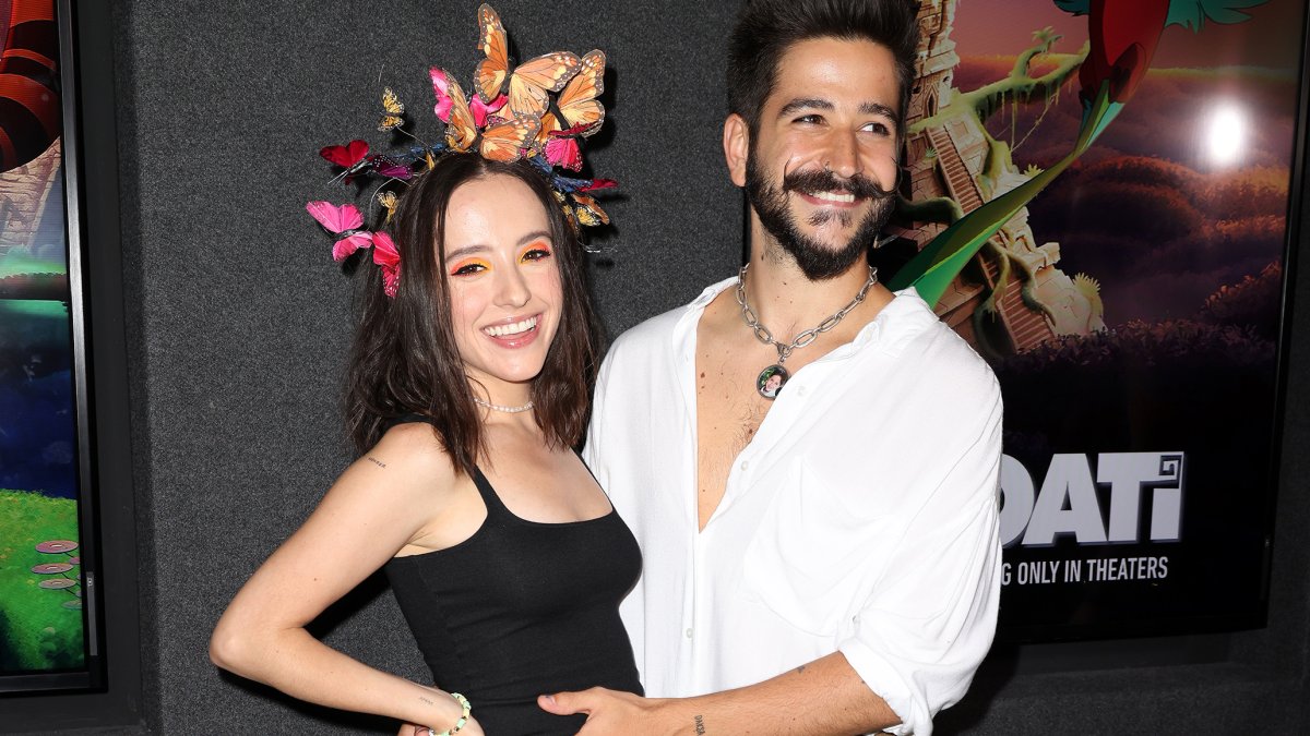 Se acaban los rumores: Camilo y Eva Luna aclaran lo qué está pasando en ...