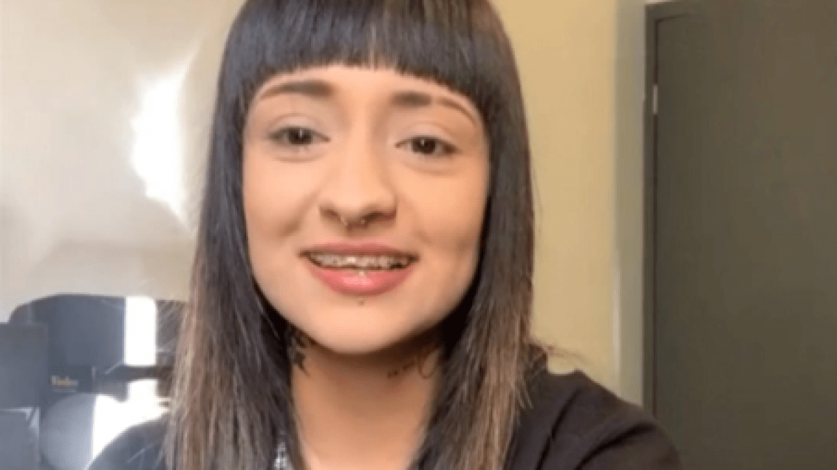 La música de Itzel Vida – Telemundo 52