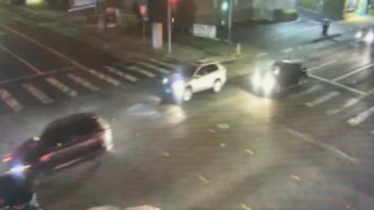 Buscan A Conductor De Atropello Mortal En Los ángeles Telemundo 52