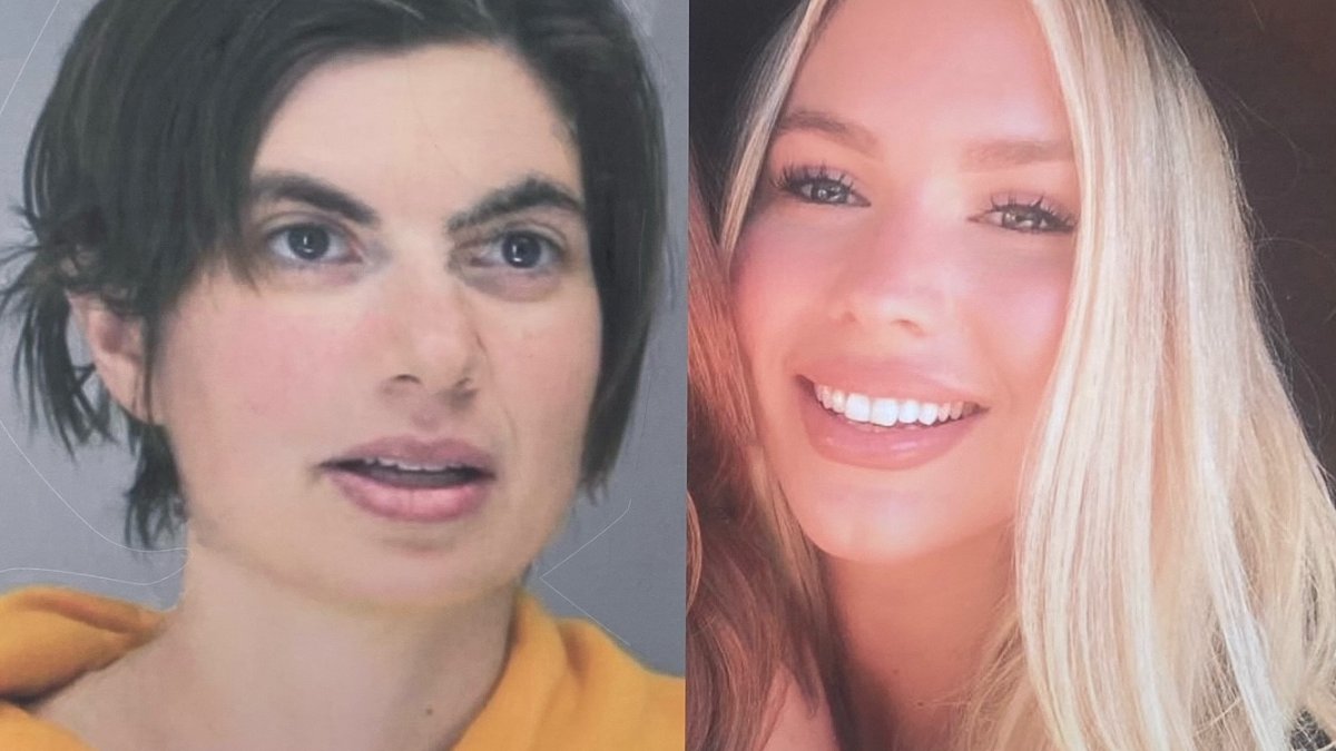 Mujer demanda a LAPD y policía de LAX por encarcelarla por error ...