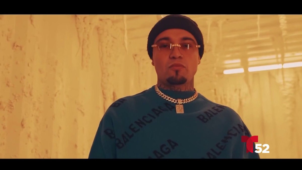 Gera MX se consolida como una de los cantantes más influyentes dentro ...