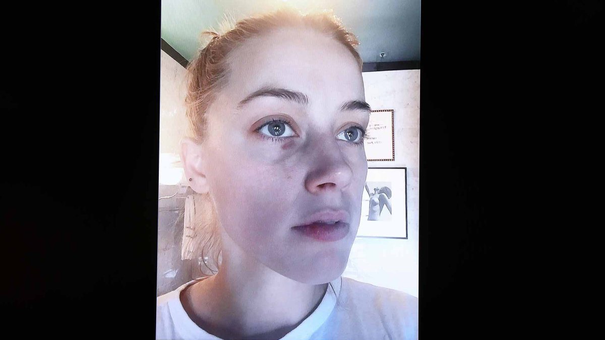 Juicio Johnny Depp y AMber Heard: grabaciones sobre supuesto plagio de ...