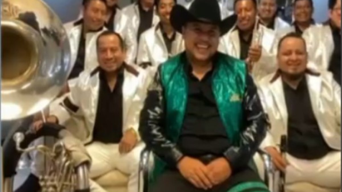 La música de José Pantoja – Telemundo 52