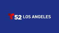 Telemundo 52 Los Ángeles – Telemundo 52