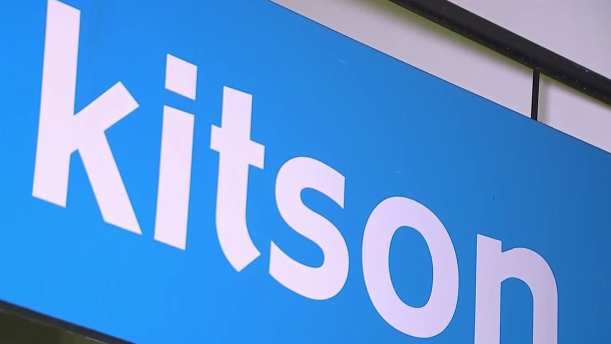 Beverly Hills Kitson Boutique Bans Masks Citing Robbery Fears Nbc Los Angeles