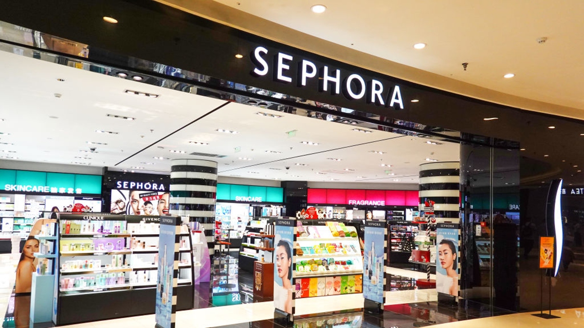 Sephora pagará multa por supuesta venta de datos en California ...