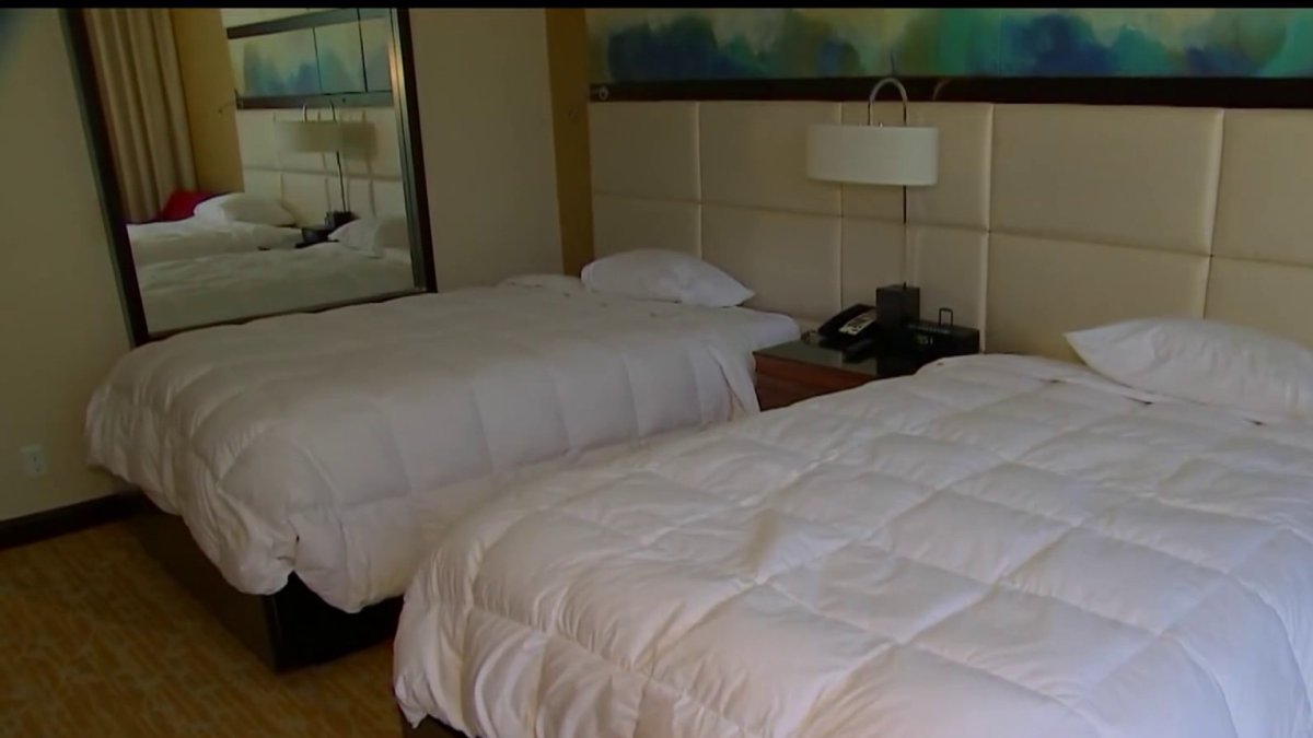 Inquilinos temen ser desalojados por fin de ‘Project Roomkey ...