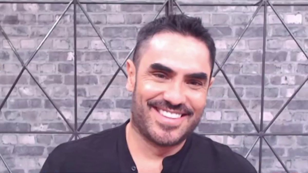 Lincoln Palomeque regresa a “La Reina del Sur” – Telemundo 52