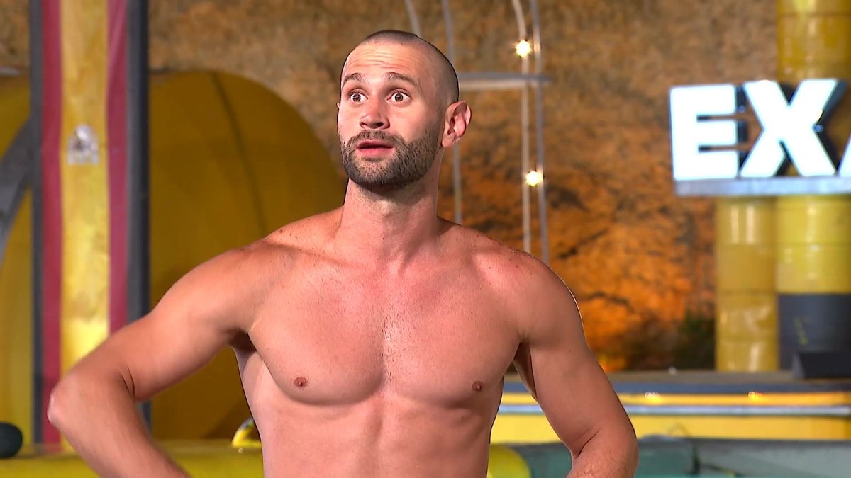 Rafa Nieves revela si existe alguna rivalidad con las chicas de su ...