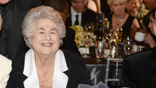 Muere Rosalind “Roz” Wiener líder demócrata de Los Ángeles – Telemundo 52