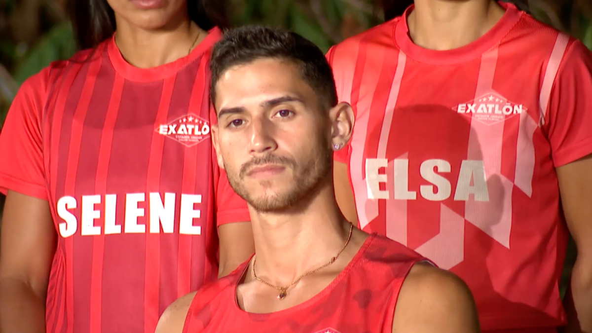 El puertorriqueño Iván Fernández resulta sentenciado en Exatlón EEUU ...