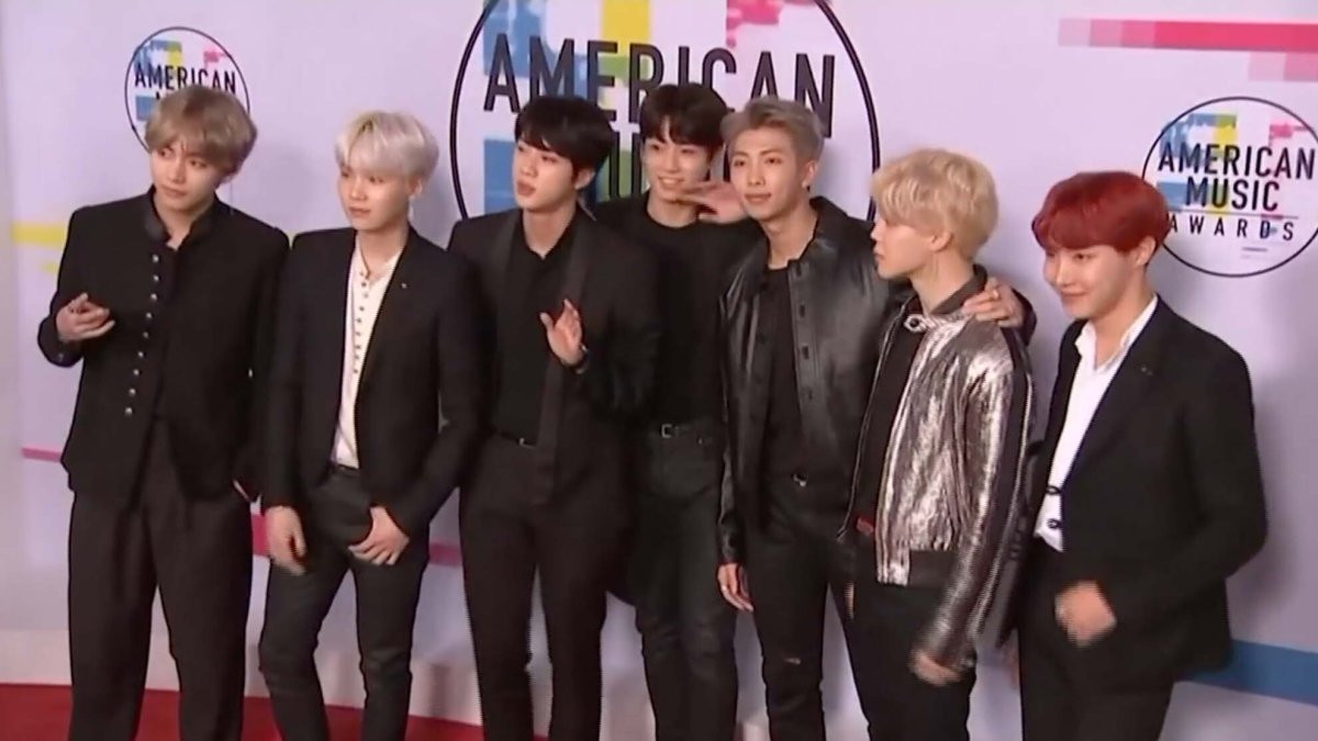 Adiós hasta el 2025: integrantes de BTS tendrán que cumplir servicio ...