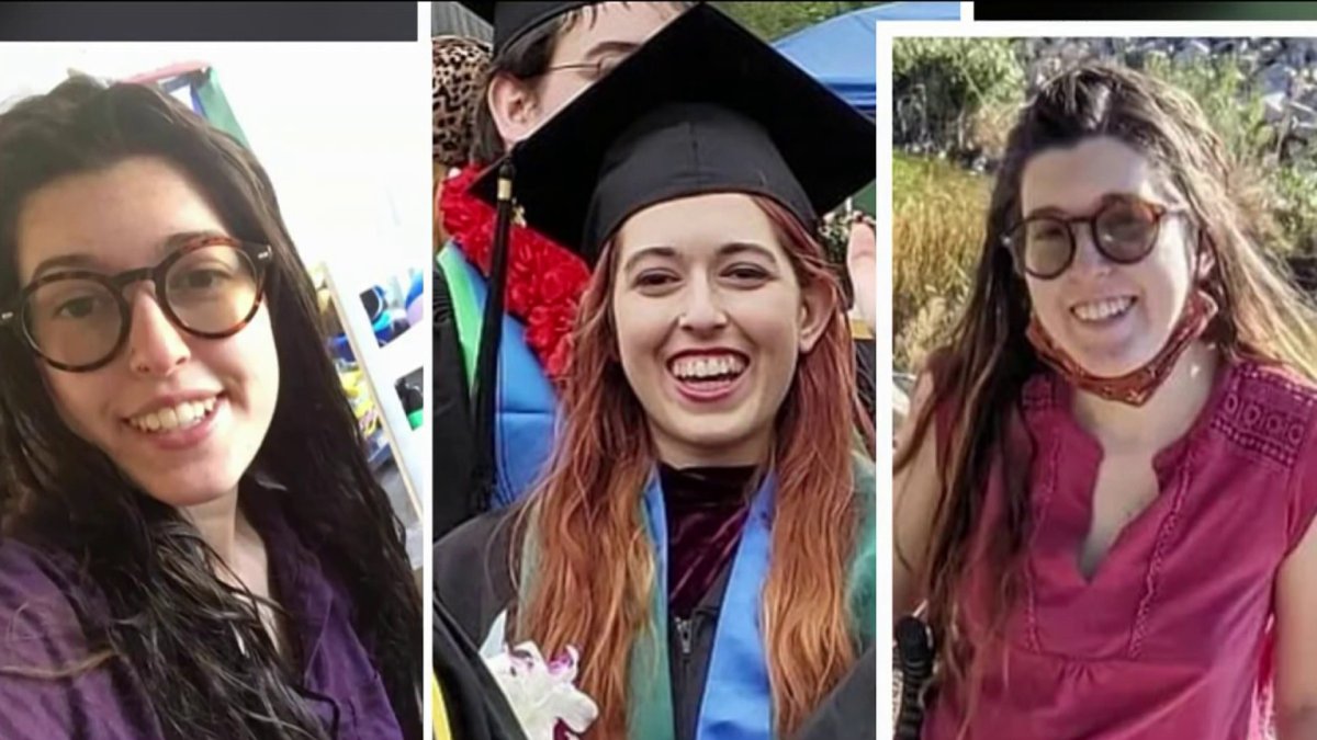 Simi Valley: exesposo de joven madre asesinada enfrenta cargos ...