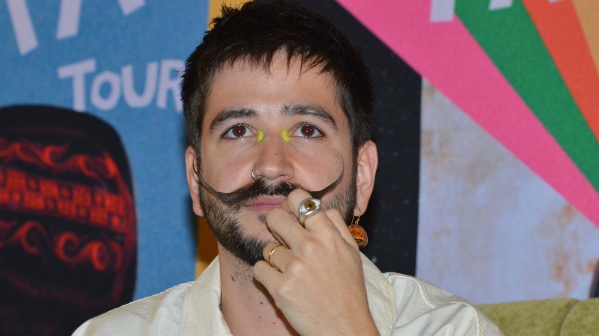 Camilo estrena nuevo documental por HBO Max – Telemundo 52