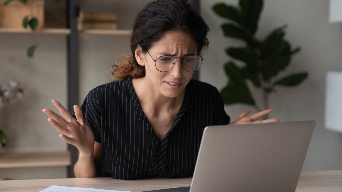 Cómo evitar estafas en la búsqueda de trabajo en línea – Telemundo 52
