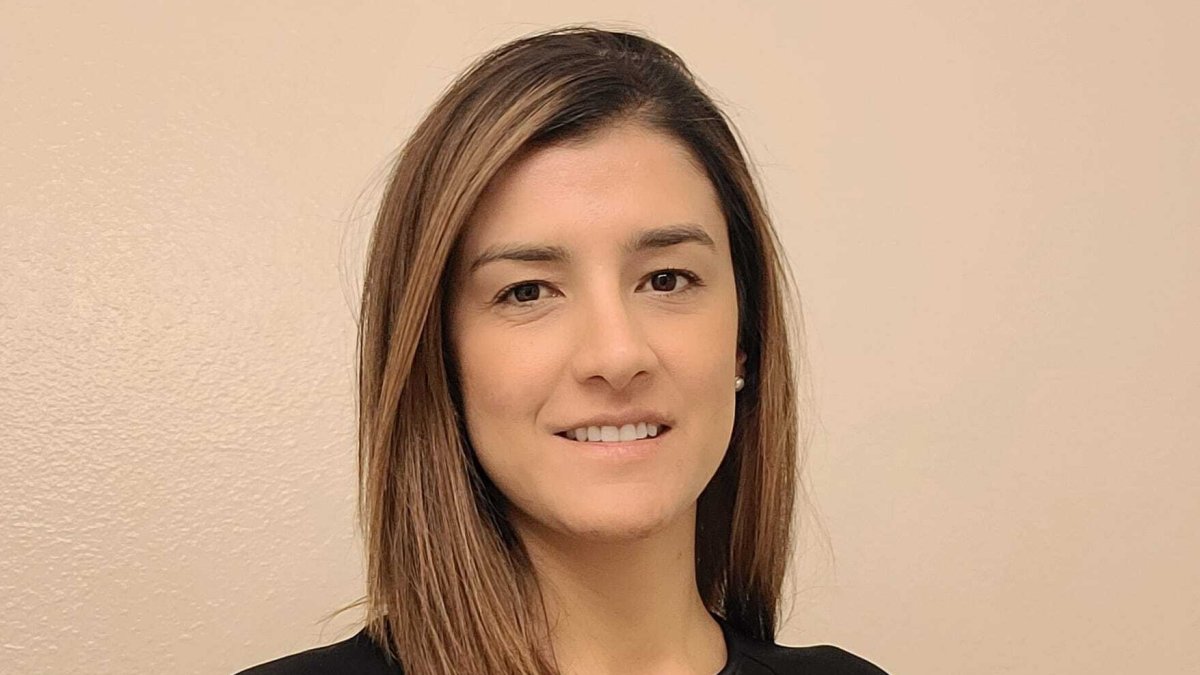 Clara Ramirez – Telemundo 52