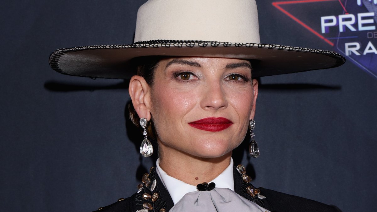 Natalia Jiménez demanda a su ex y padre de su hija – Telemundo 52