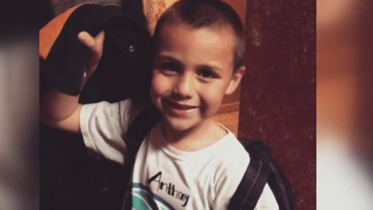 Inicia el juicio por la muerte del niño Anthony Ávalos – Telemundo 52