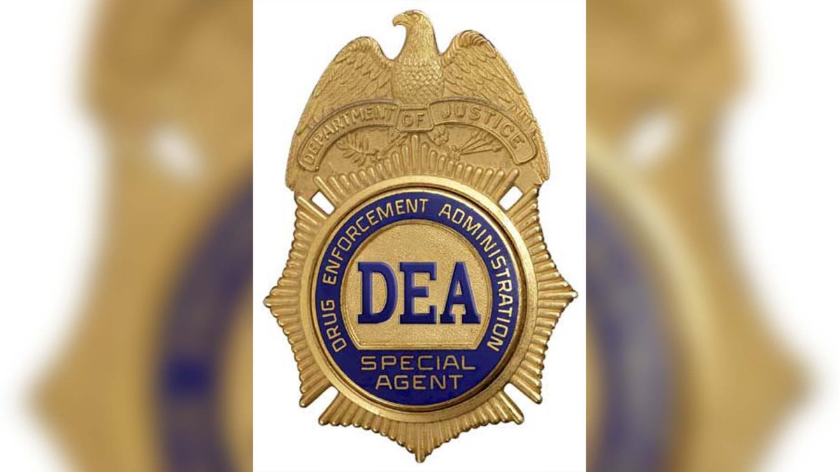 México: remueven a director de la DEA en medio de investigaciones por ...
