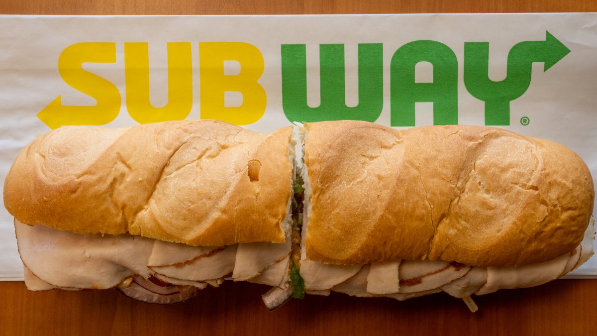 Subway comienza a servir carnes recién cortadas – Telemundo 52
