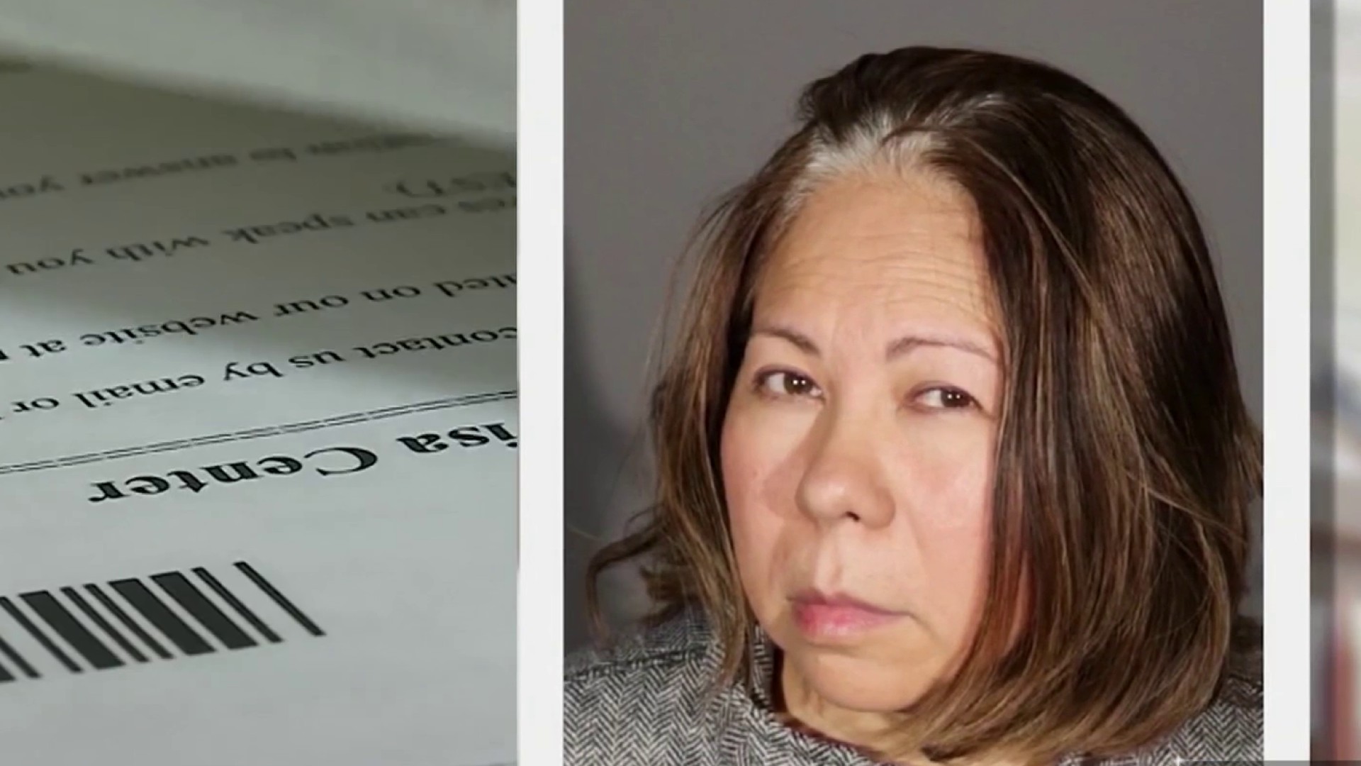 Search For Other Victims Of A Woman Who Allegedly Posed As An ...