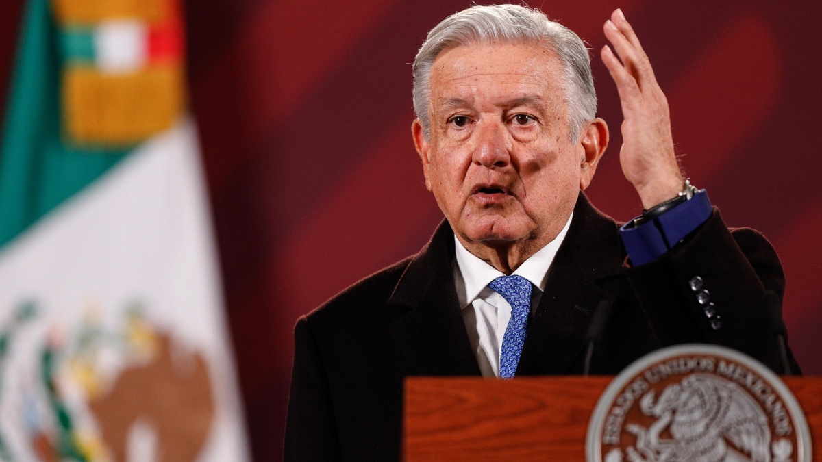 López Obrador: quién es el dirigente político más importante – Telemundo 52