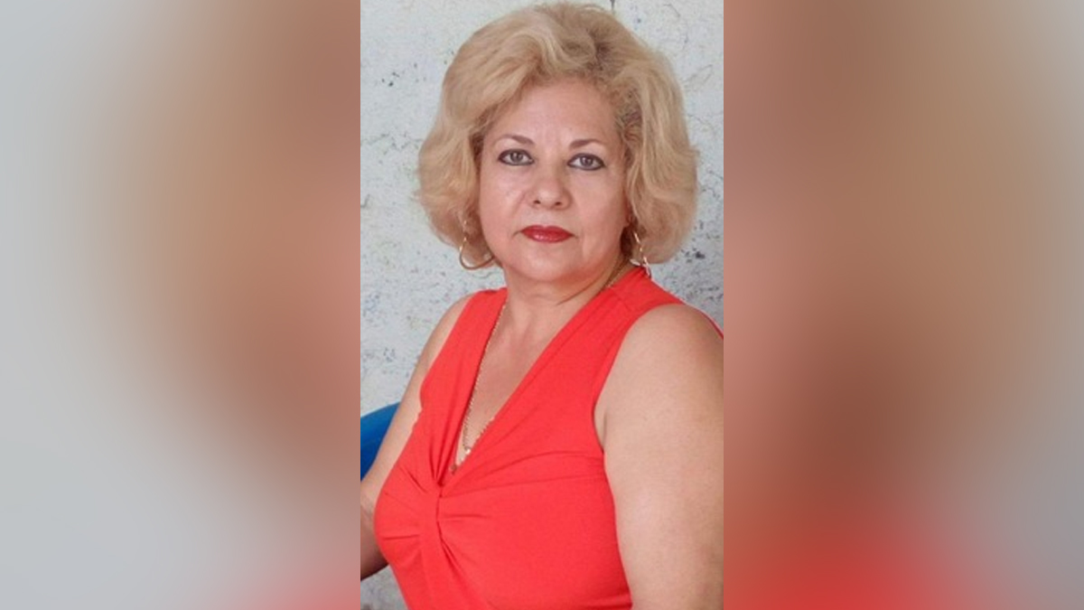 Los Angeles FBI Seeks Information To Find Woman Allegedly Kidnapped In ...