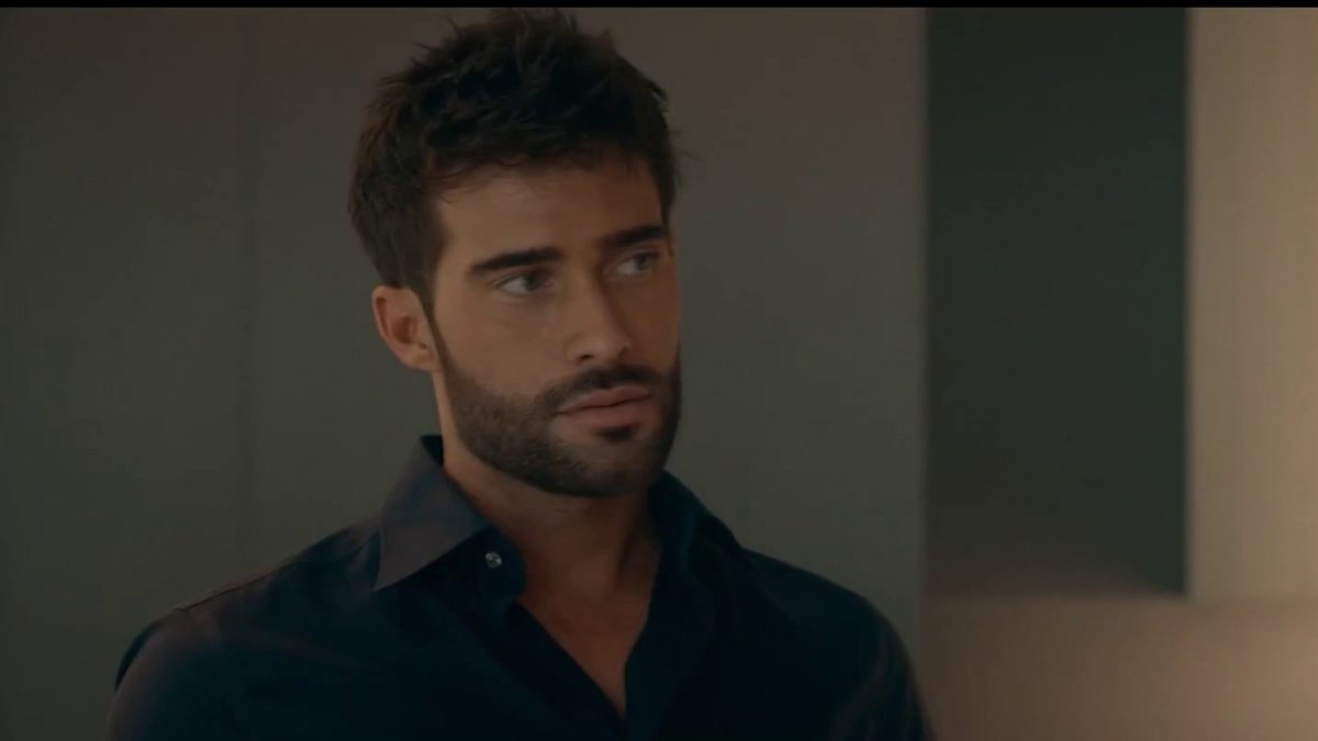 El galán Rodrigo Guirao llega a la pantalla de Telemundo en “Juego de ...