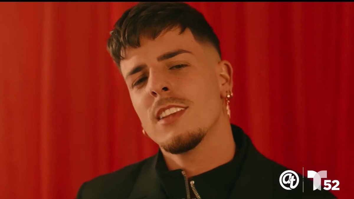 Fran Rozzano conquista con su fusión de flamenco y música urbana ...