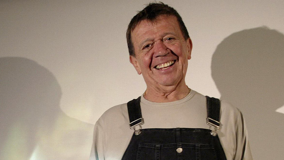 Muere el comediante mexicano Chabelo a los 88 años – Telemundo 52