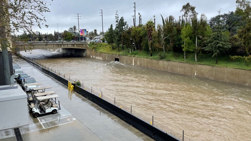 El Tiempo En Los ángeles Telemundo 52 Los Angeles
