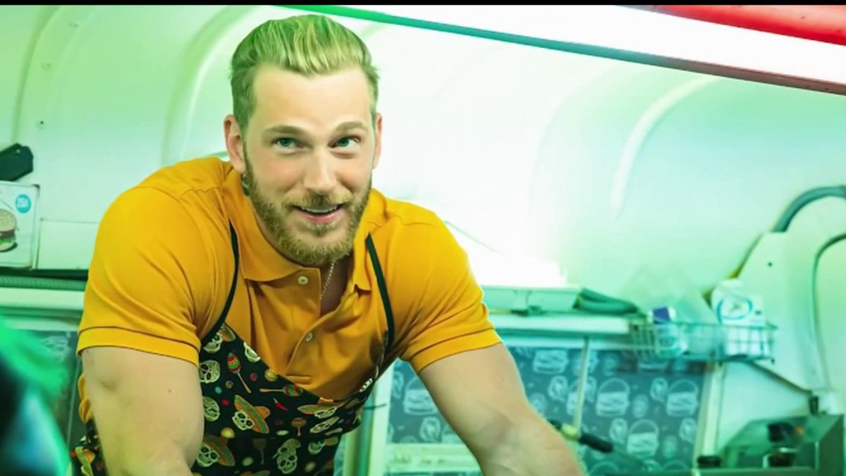 El actor Manuel Vega regresa como protagonista en la película “Con los ...