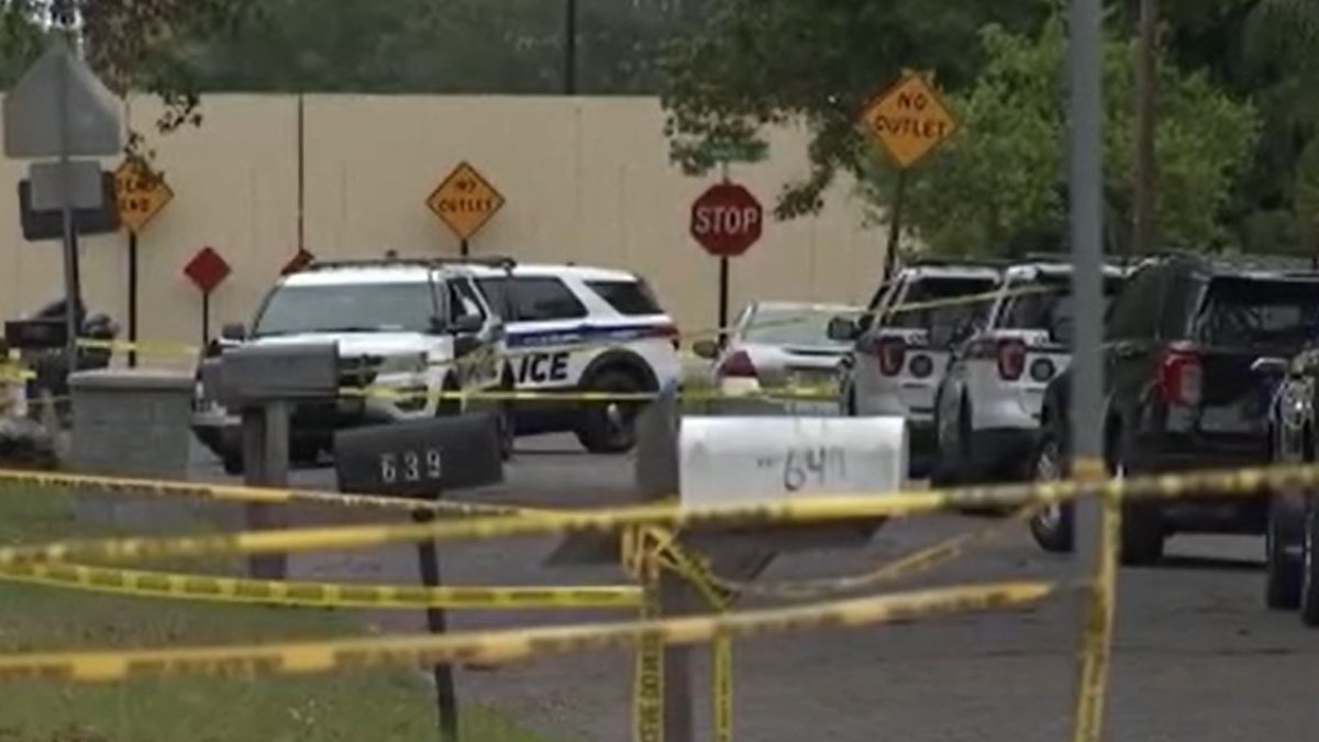 Tiroteo en Orlando deja cuatro personas muertas; incluido 2 menores ...