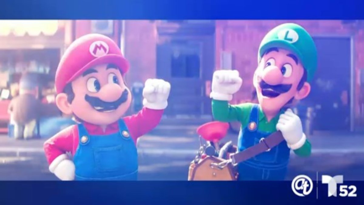 Estrenos del cine para disfrutar en familia – Telemundo 52