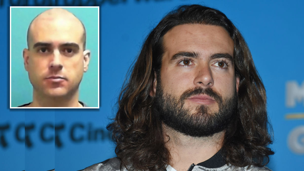 ¿Pablo Lyle se quedó calvo en la cárcel? Esto es lo que se sabe ...