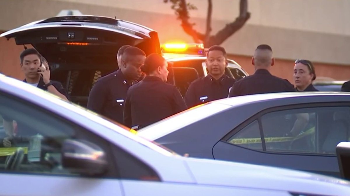 Man Arrested In Connection With West Hills Shooting Has Been Identified Man Arrested In Connection With West Hills Shooting Has Been Identified