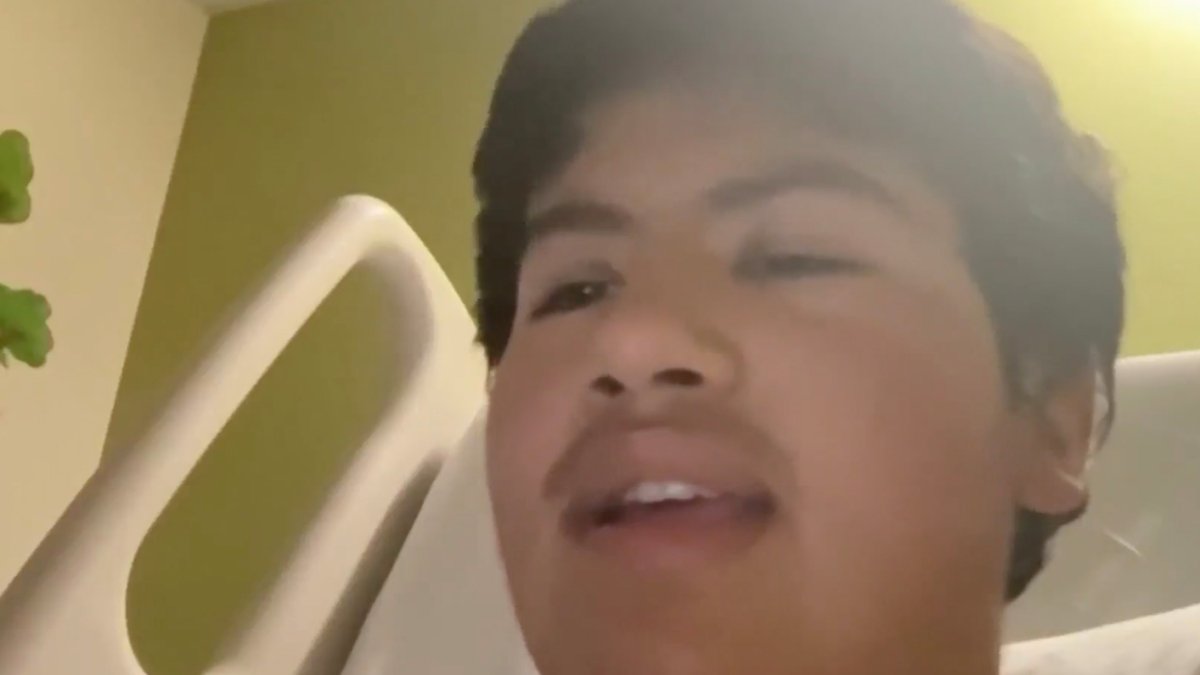 Boyle Heights: adolescente de 13 años pierde una pierna en arrollamiento – Telemundo 52