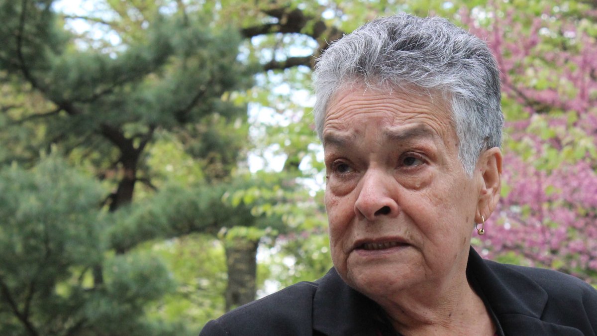 María Herrera Magdaleno, la mexicana entre los 100 más influyentes de ...