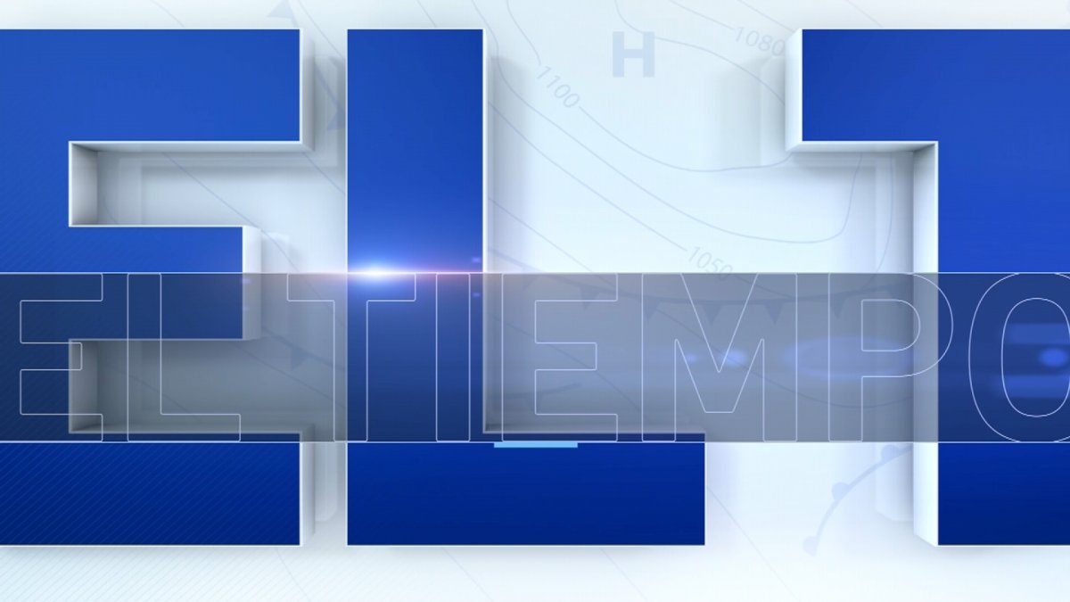 EL TIEMPO CON MICHELLE TRUJILLO – Telemundo 52