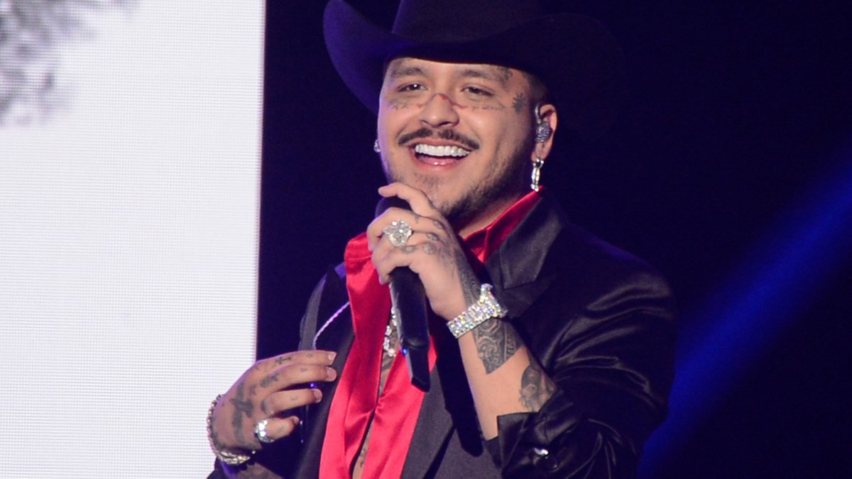 Foraji2 Tour de Christian Nodal en Estados Unidos: ciudades y fechas ...