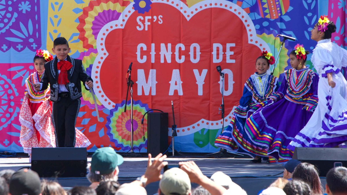 Cinco de Mayo: qué es y por qué se celebra en Estados Unidos – Telemundo 52