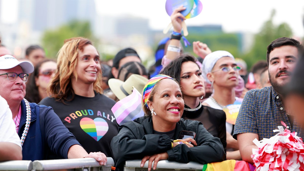 Eventos de LA Pride 2023 organizados en el sur de California – Telemundo 52