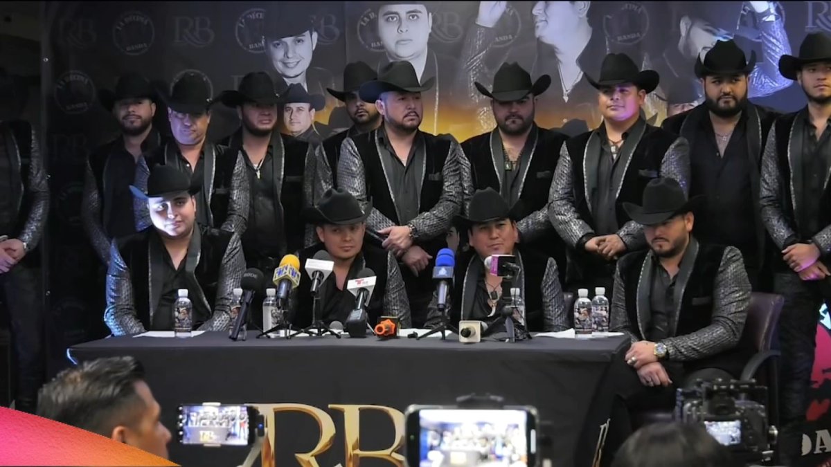 La Décima Banda estrena tema con Farruko – Telemundo 52