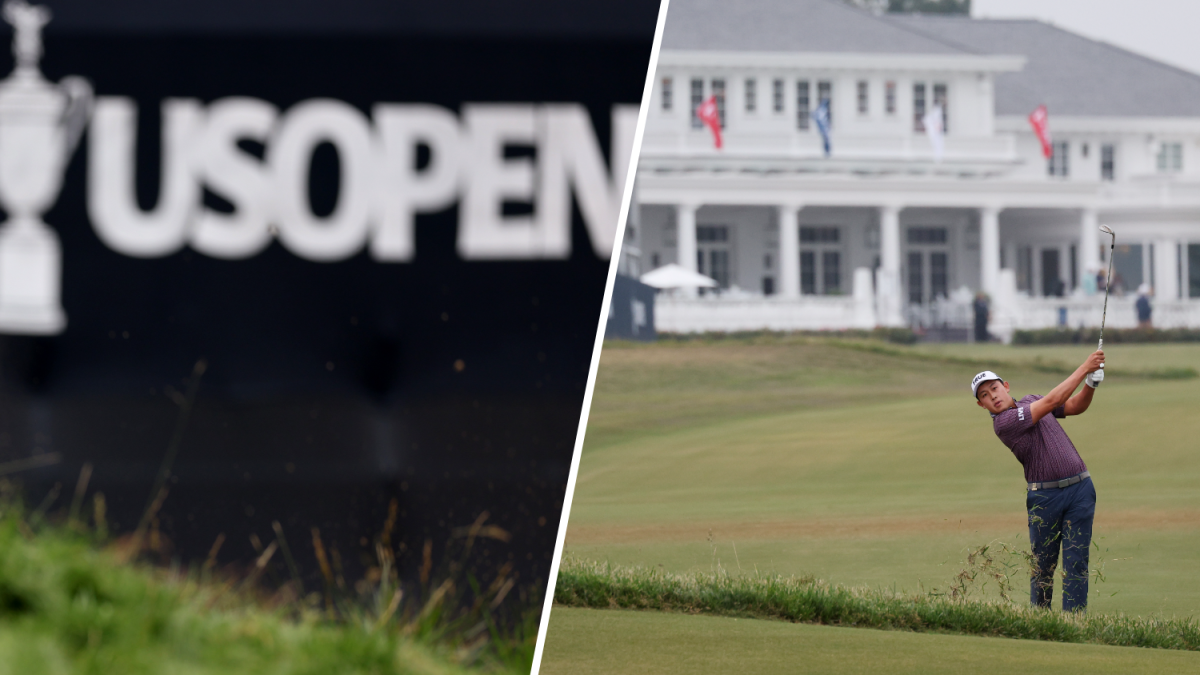 Cómo ver el US Open y su última ronda de golf en Los Ángeles – Telemundo 52